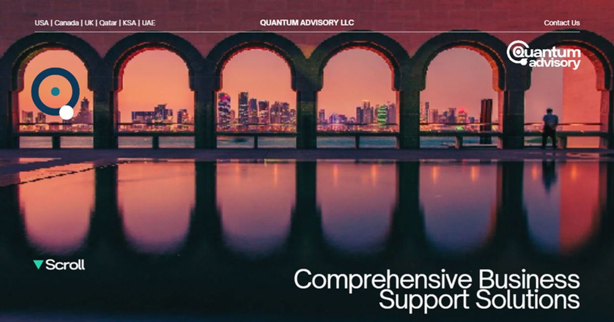 Quantum Advisory V2 - Oz Team Master Copy